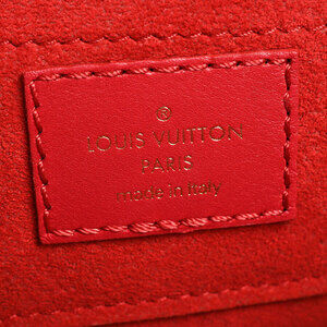Louis Vuitton | Bags | Louis Vuitton New Wave Love Lock Heart Shoulder ...